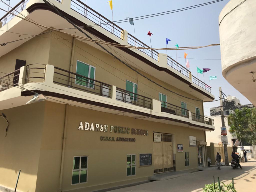 Home [www.adarshpublicschool.co.in]